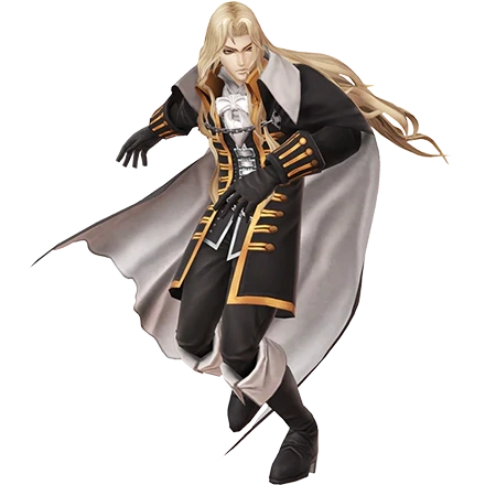 Alucard (PixelMarioXP) | Smash Moveset Fanon Wiki | Fandom