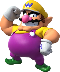 Wario/Hipper | Smash Moveset Fanon Wiki | Fandom