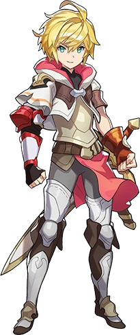 Euden | Smash Moveset Fanon Wiki | Fandom