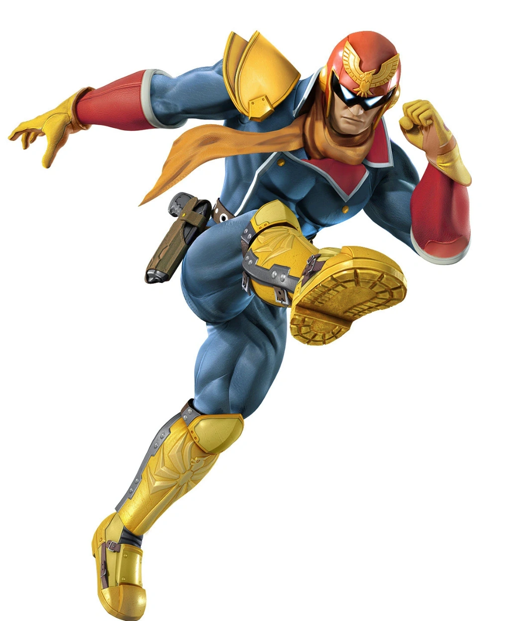 Captain Falcon/Paradox The Rebel | Smash Moveset Fanon Wiki | Fandom