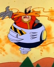 Dr. Ivo Robotnik (AOSTH)/Hipper | Smash Moveset Fanon Wiki | Fandom