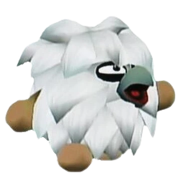 Topi/SpikyAnts | Smash Moveset Fanon Wiki | Fandom