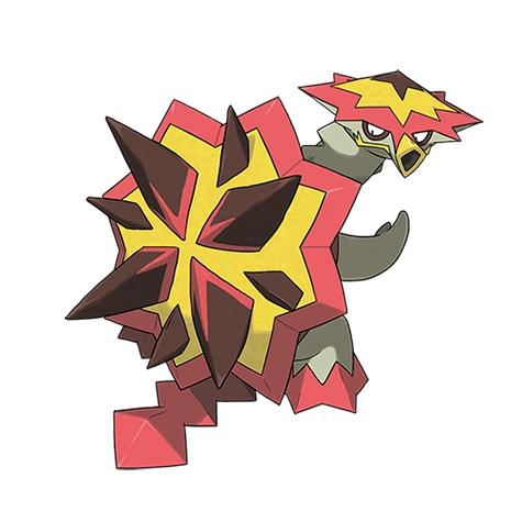 Turtonator/TAD27Hurei | Smash Moveset Fanon Wiki | Fandom