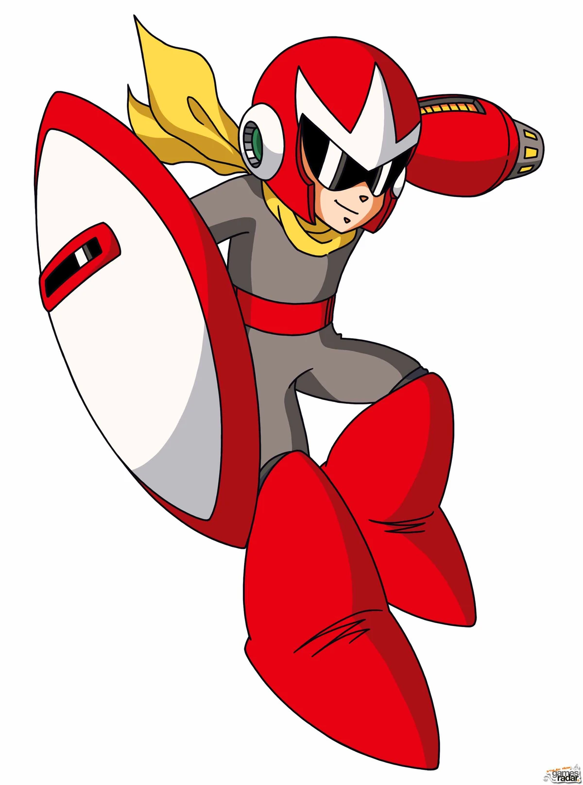 Proto Man/Bowserdude | Smash Moveset Fanon Wiki | Fandom