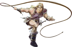 Simon (DarkFox160) | Smash Moveset Fanon Wiki | Fandom