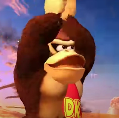 Donkey Kong | ThePandaBrothers Wiki | Fandom