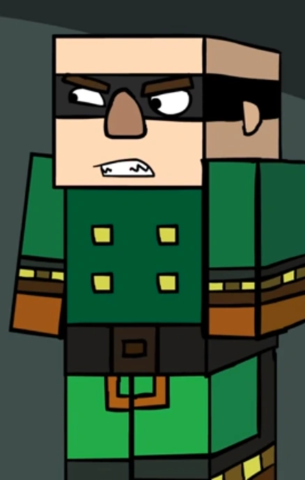 Magnus (MCSM) | SmashBits Animations Wiki | Fandom