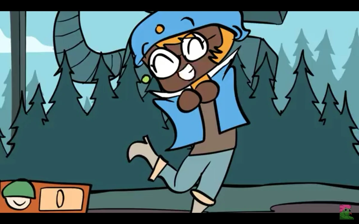 LORE MACHINE (If Call of Duty: Zombies Was Realistic) | SmashBits ...