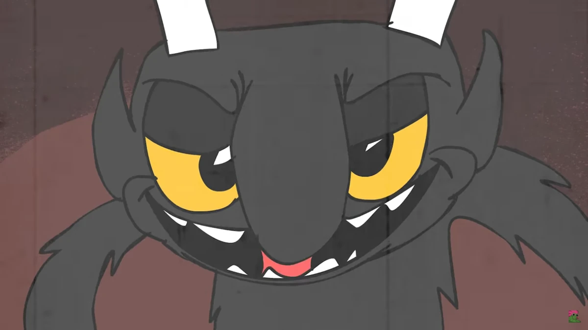 The Devil | SmashBits Animations Wiki | Fandom