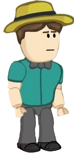 Max | SmashBits Animations Wiki | Fandom