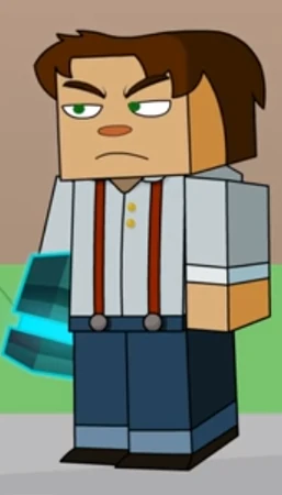 how to draw jessie minecraft story mode