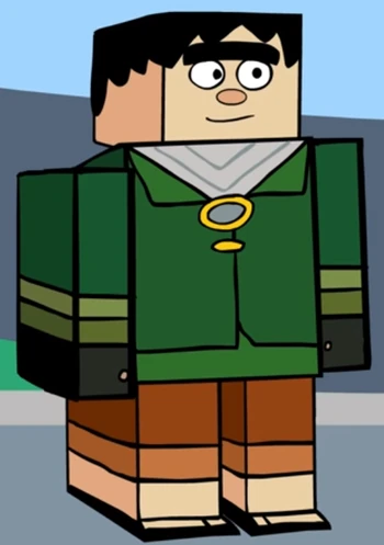 Axel (MCSM) | SmashBits Animations Wiki | Fandom