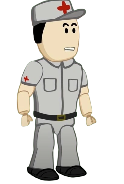 Leon | SmashBits Animations Wiki | Fandom