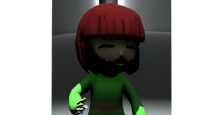 Chara | SmashBits Animations Wiki | Fandom
