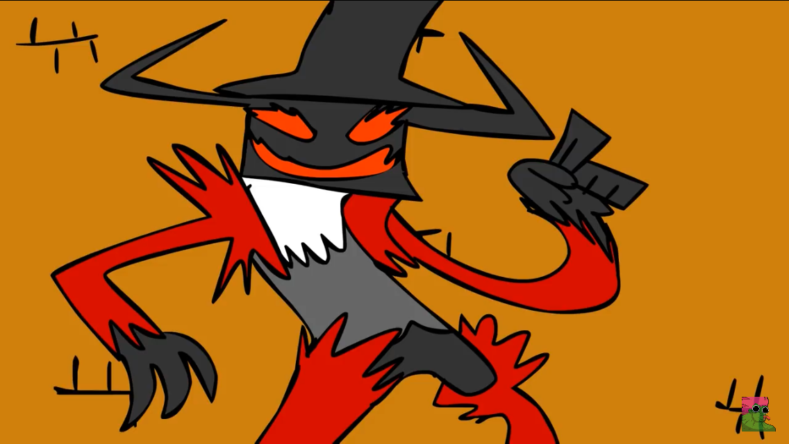 Arsene | SmashBits Animations Wiki | Fandom