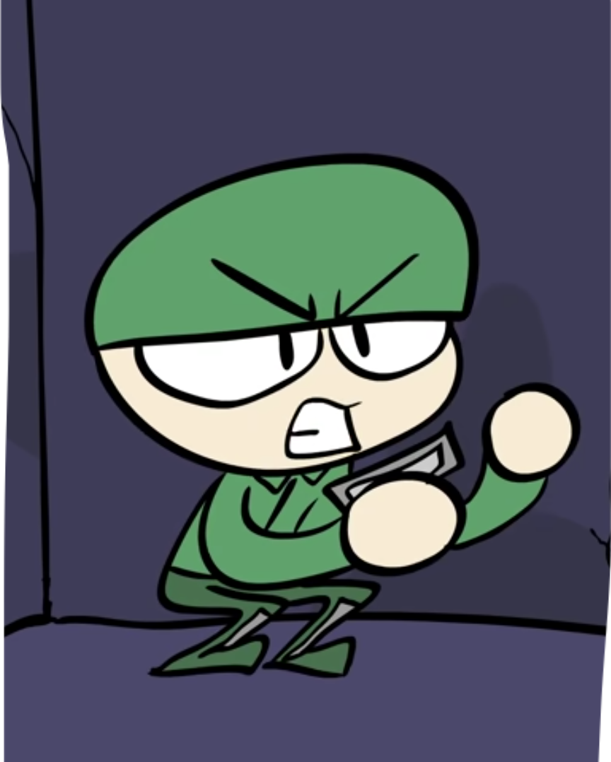 Soldier | SmashBits Animations Wiki | Fandom