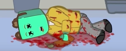 Noah (ROBLOX) | SmashBits Animations Wiki | Fandom