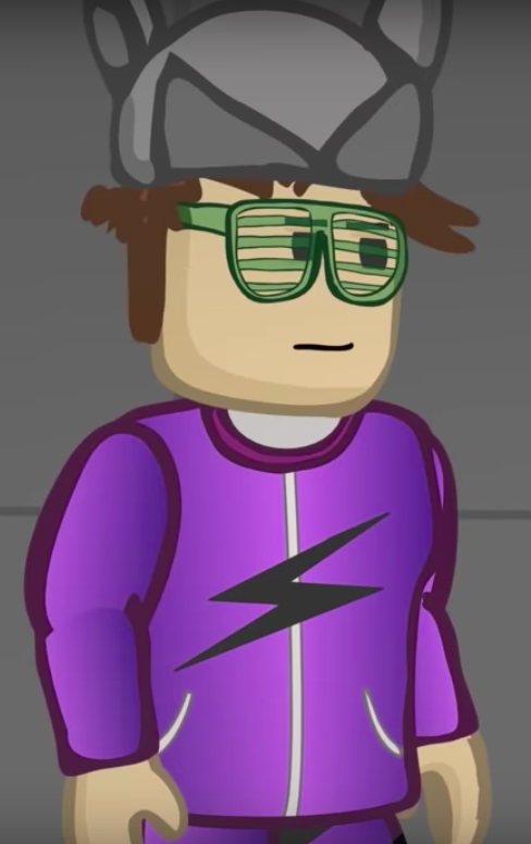 Doug (ROBLOX) | SmashBits Animations Wiki | Fandom