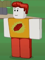 Mike (ROBLOX) | SmashBits Animations Wiki | Fandom