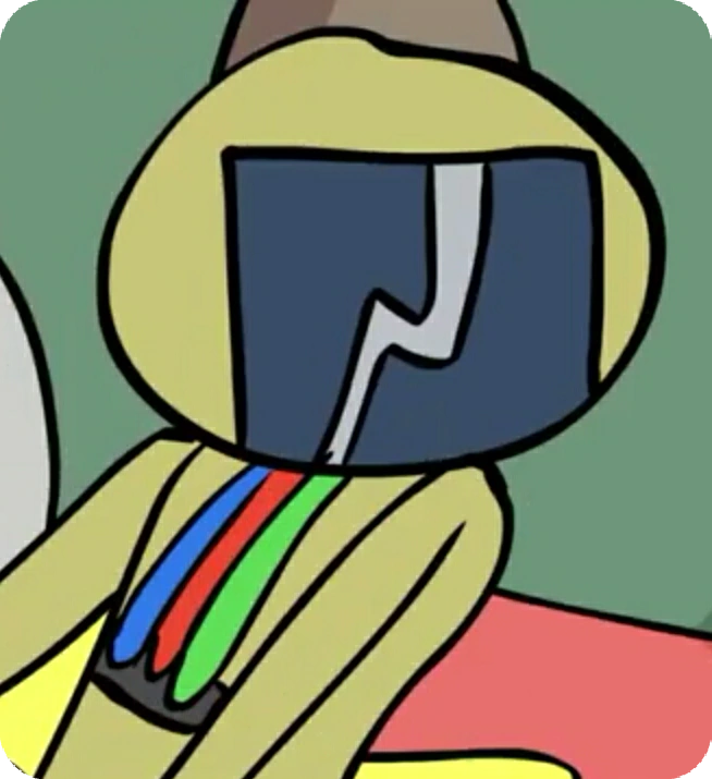 Dr. Schuster | SmashBits Animations Wiki | Fandom