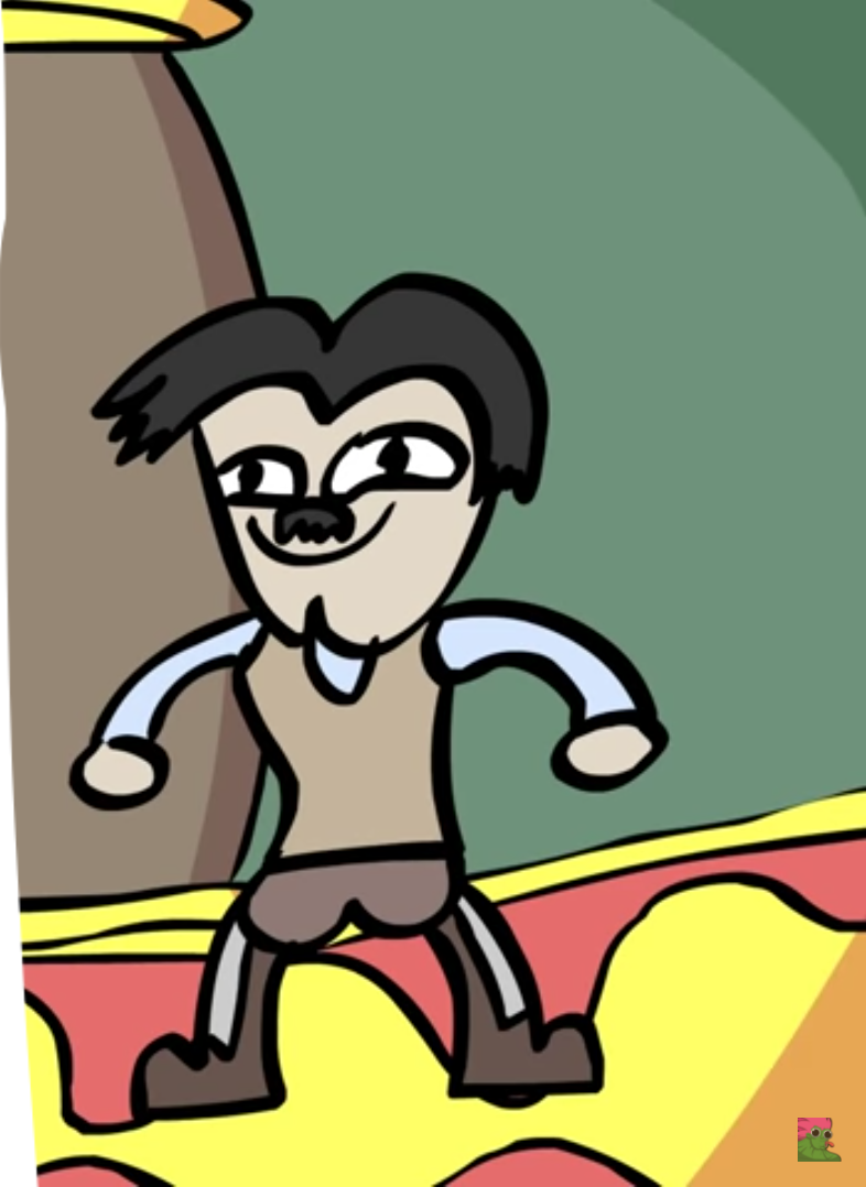 Edward Richtofen | SmashBits Animations Wiki | Fandom