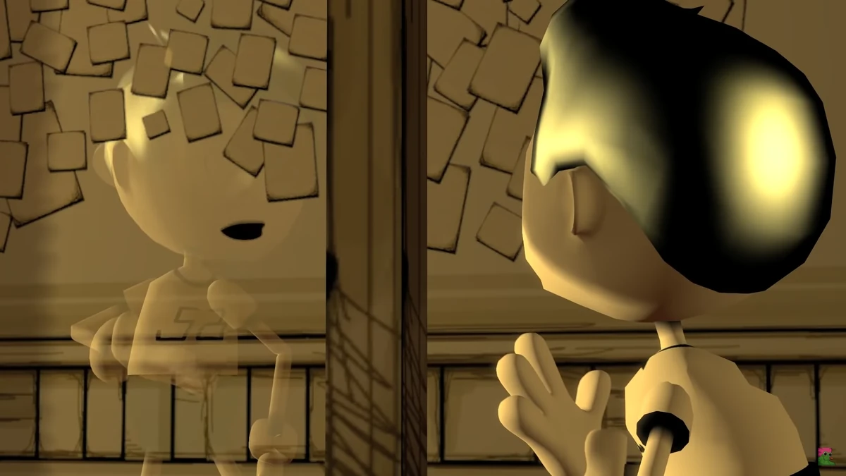 Imaginary Me | SmashBits Animations Wiki | Fandom