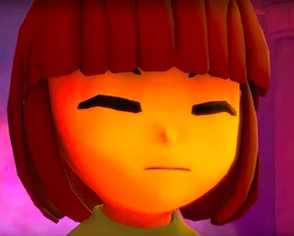 Frisk | SmashBits Animations Wiki | Fandom