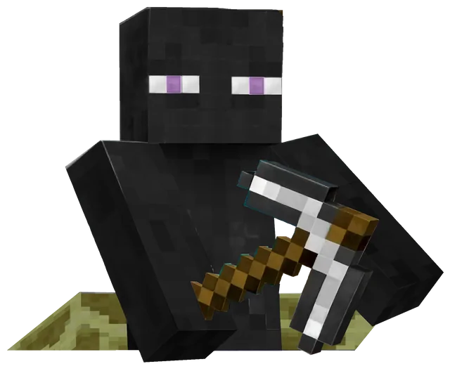 Enderman | Smash Bracket Wiki | Fandom