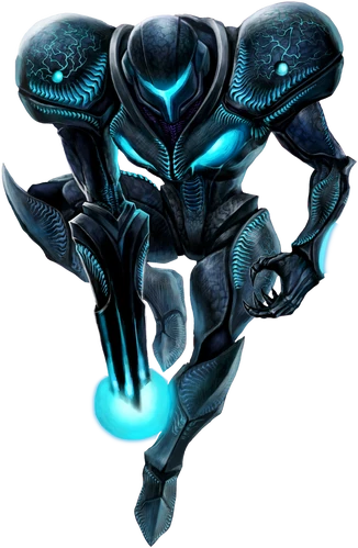 Dark Samus | Smash Bracket Wiki | Fandom