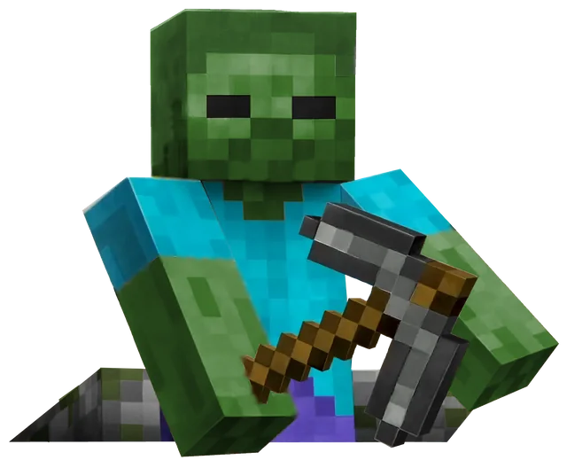 Zombie | Smash Bracket Wiki | Fandom