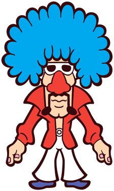 Jimmy T | Wiki Super Smash Bros. | Fandom