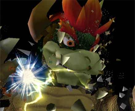 Giga Bowser | Wiki Super Smash Bros. | Fandom