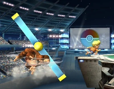 Helirin | Wiki Super Smash Bros. | Fandom