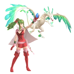 Tiki | Wiki Super Smash Bros. | Fandom