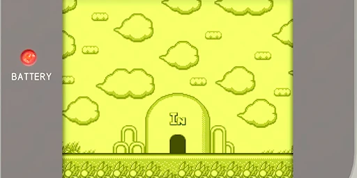 Dream Land GB | Wiki Super Smash Bros. | Fandom