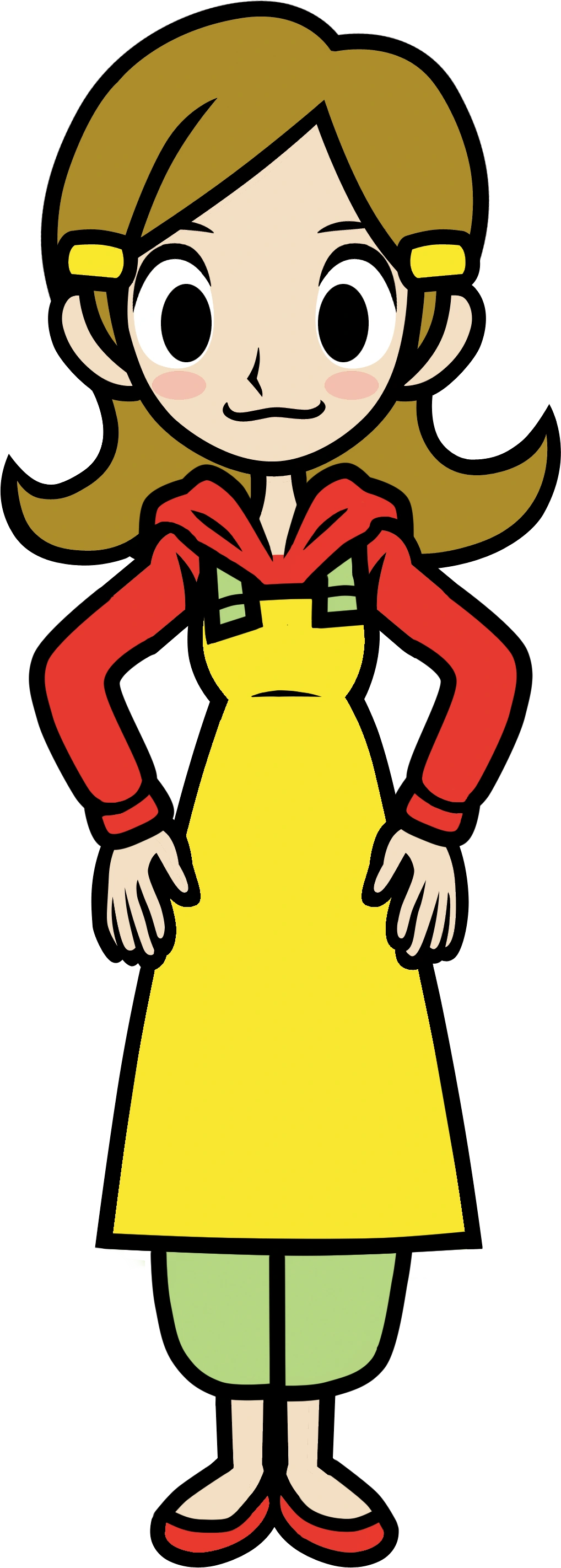 5-Volt | Wiki Super Smash Bros. | Fandom