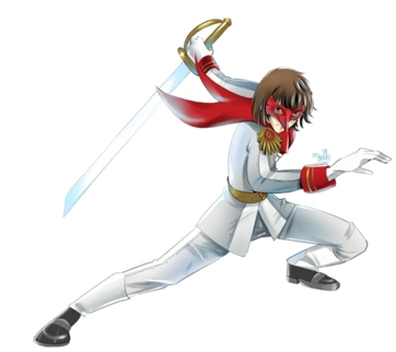 Goro Akechi | Wiki Super Smash Bros. | Fandom