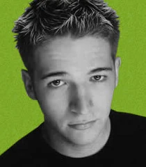 Luke Smith | Wiki Super Smash Bros. | Fandom