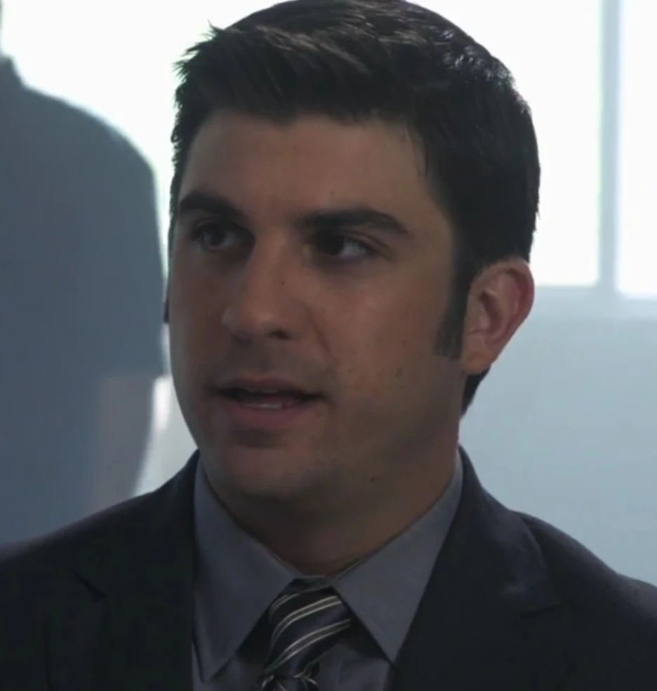 Dan Falcone | Wiki Super Smash Bros. | Fandom