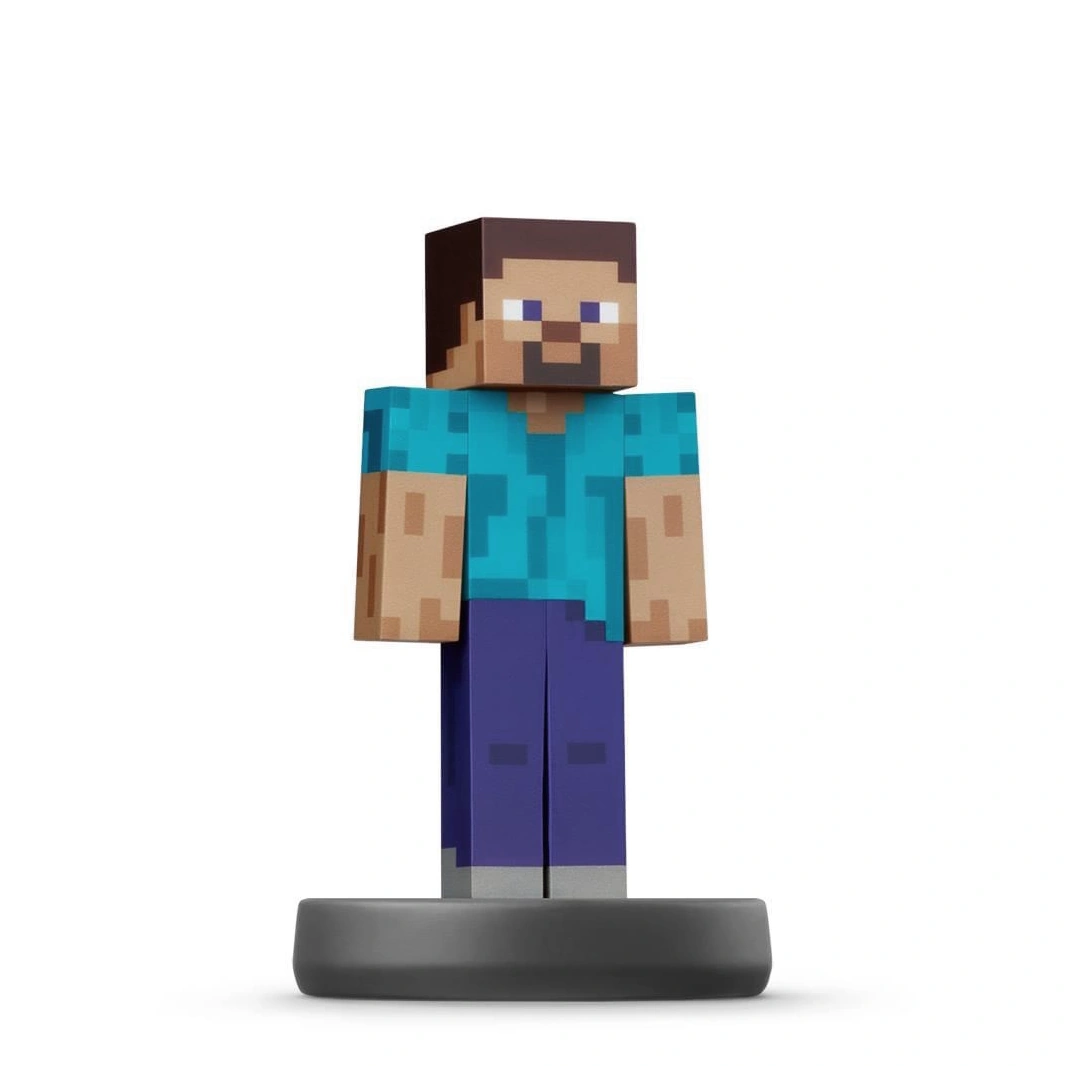 Steve | Wiki Super Smash Bros. | Fandom