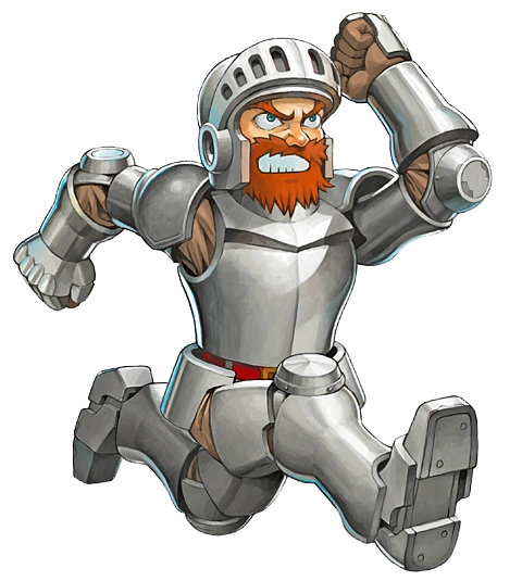 Arthur | Wiki Super Smash Bros. | Fandom