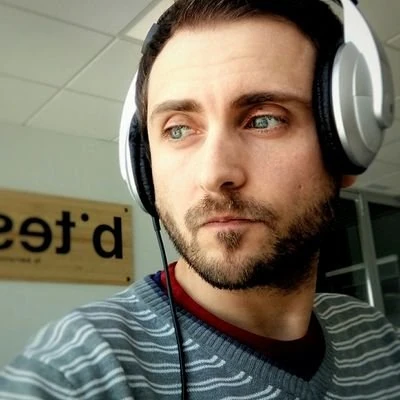 Rodri Martín | Wiki Super Smash Bros. | Fandom
