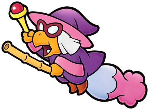 Paper Mario | Wiki Super Smash Bros. | Fandom