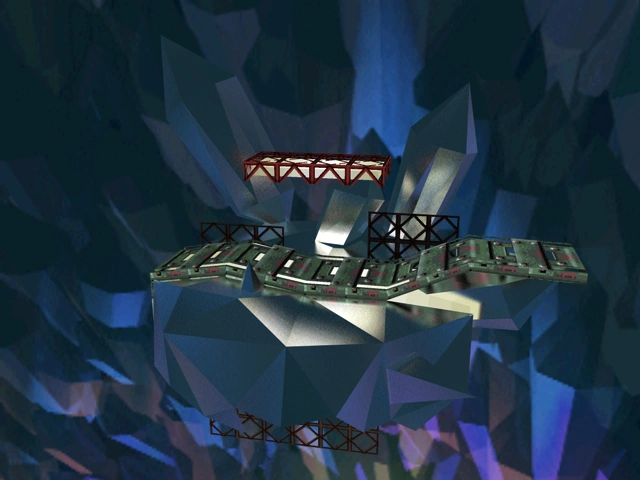 Meta Cristal | Wiki Super Smash Bros. | Fandom