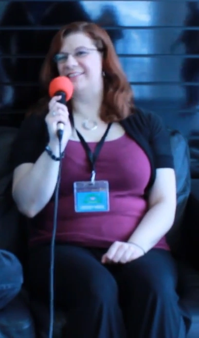 Michele Knotz | Wiki Super Smash Bros. | Fandom