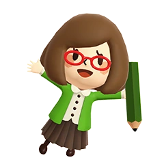 Nikki | Wiki Super Smash Bros. | Fandom