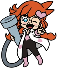 Penny Crygor | Wiki Super Smash Bros. | Fandom