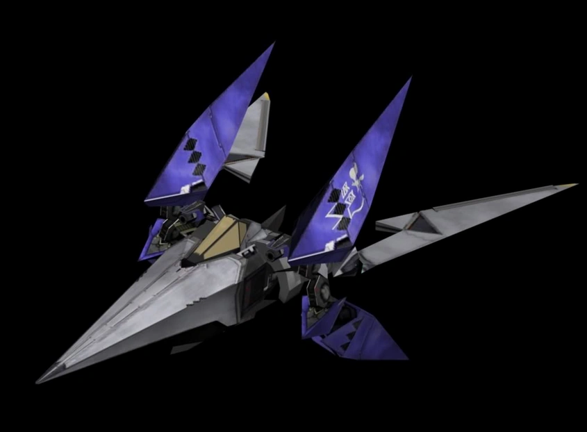Arwing | Wiki Super Smash Bros. | Fandom