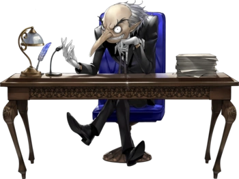 Igor | Wiki Super Smash Bros. | Fandom