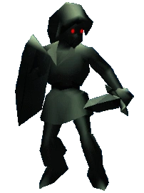 Dark Link | Wiki Super Smash Bros. | Fandom